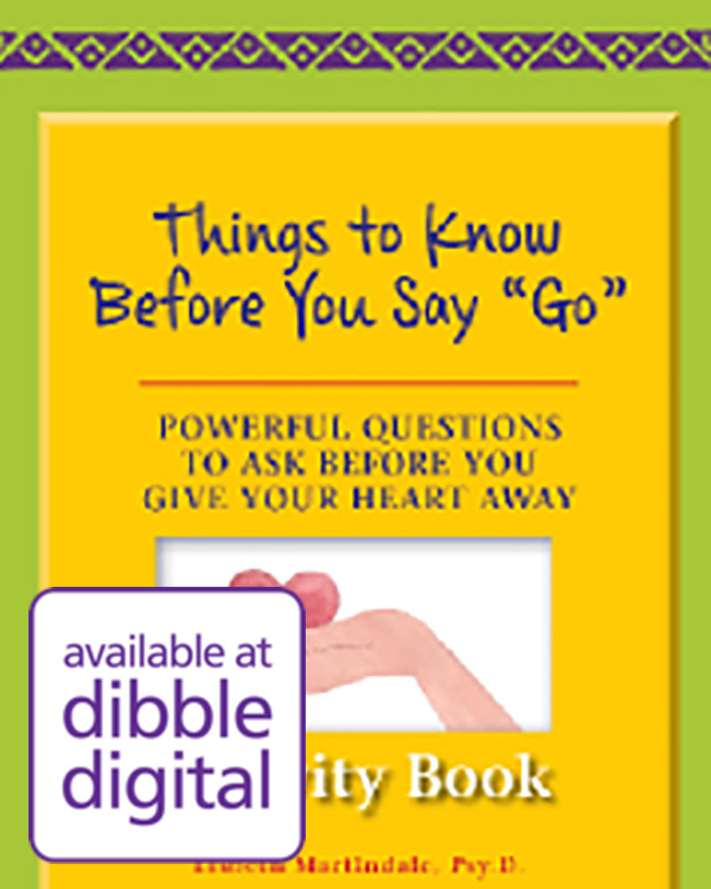 Things to Know Before You Go – Digital 5-Year Access Class Kit - The ...