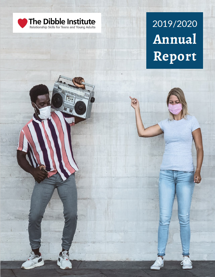 About Us - The Dibble Institute