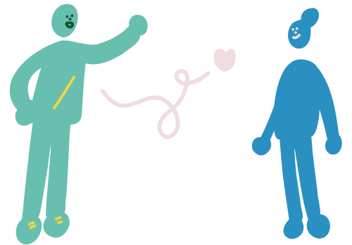 Me & My Emotions - The Dibble Institute