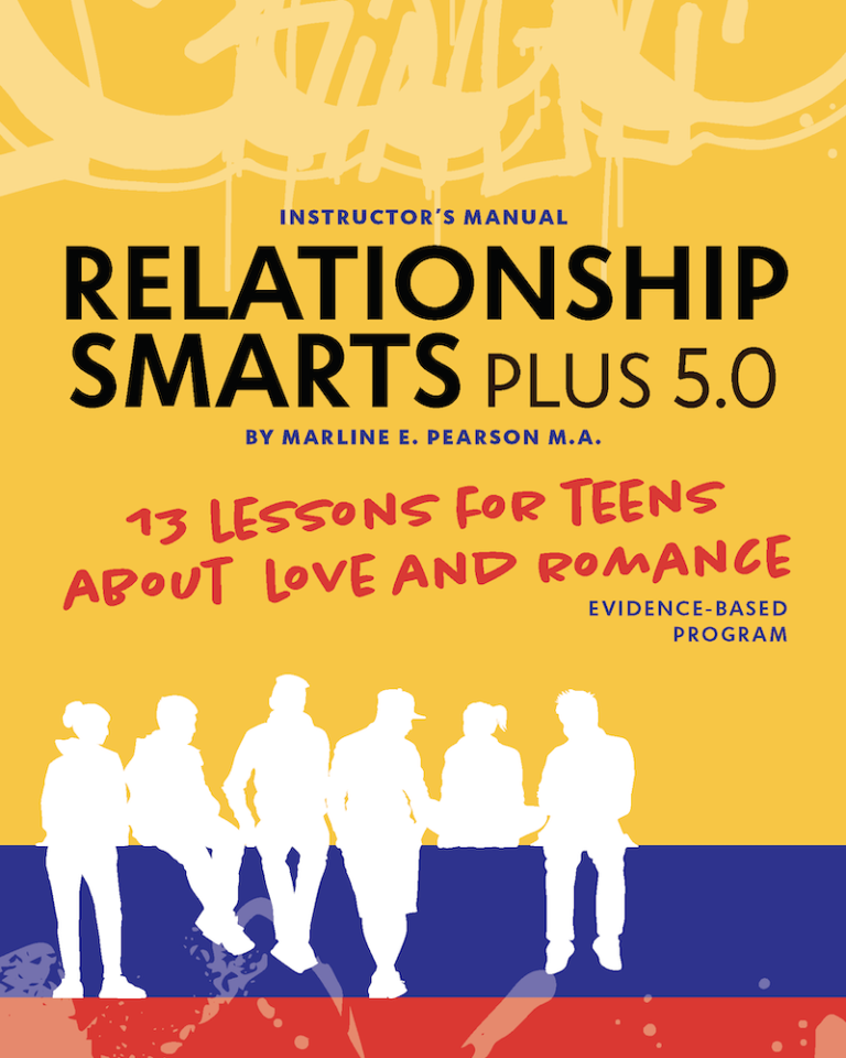 Help Prevent Teen Dating Violence - The Dibble Institute
