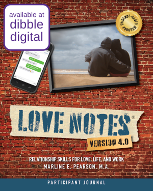 Love Notes 4.0 Classic - The Dibble Institute