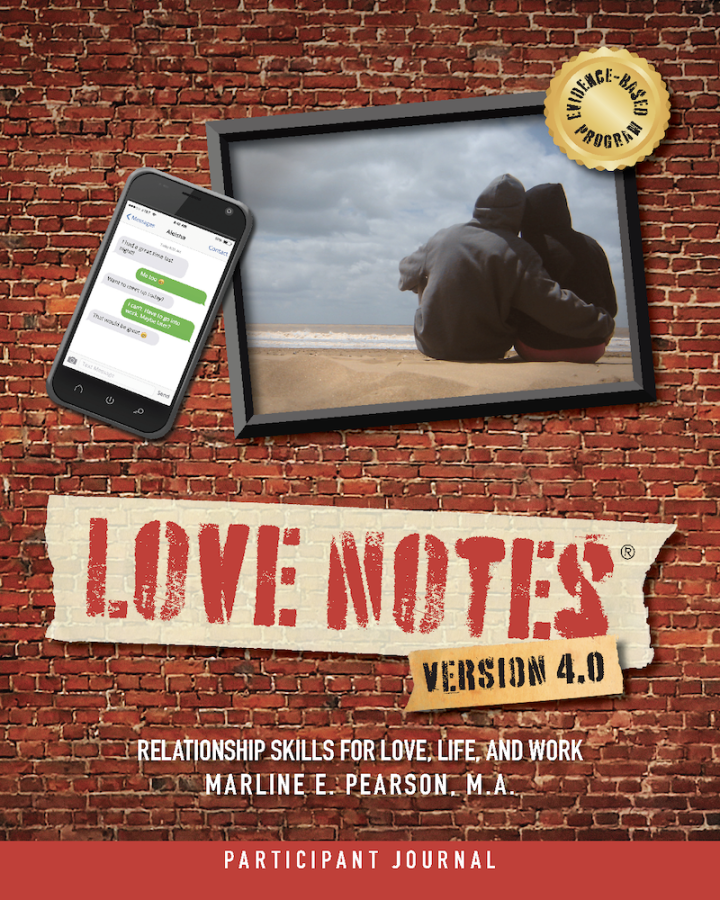 Love Notes 4.0 Sexual Risk Avoidance Adaptation (SRA)– Participant ...