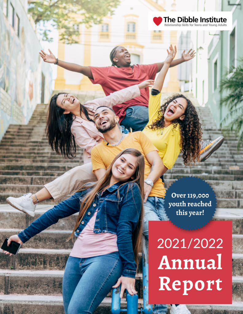 About Us - The Dibble Institute