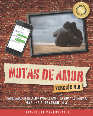 Love Notes 4.0 Sexual Risk Avoidance Adaptation (SRA) - The Dibble ...