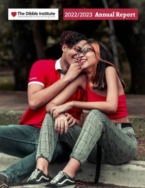 About Us - The Dibble Institute