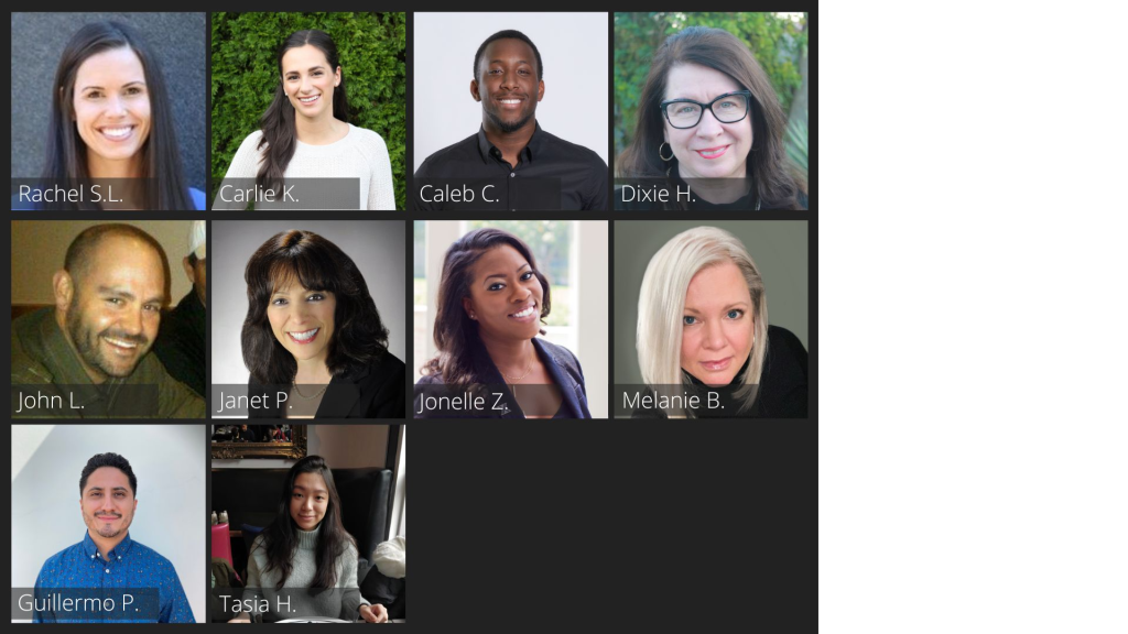 Training - The Dibble Institute