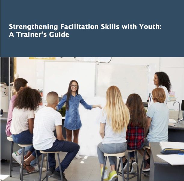 Up Your Game! Essential Skills for Great Facilitators - The Dibble ...