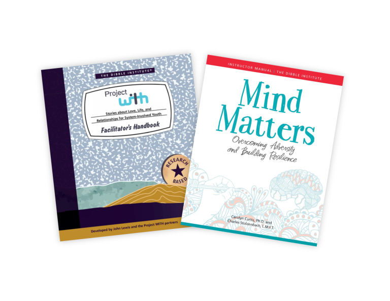 Juvenile Justice Toolkit - The Dibble Institute